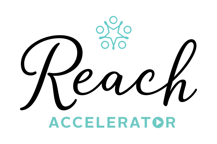 Reach – Bristol-based brand & packaging design to achieve big ambitions.