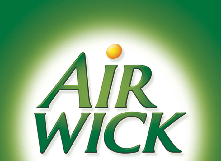 Airwick Air freshener Packaging Design case study by Reach Brands