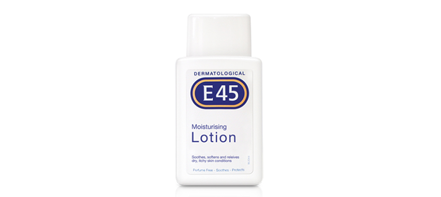Reach - E45 Packaging Design