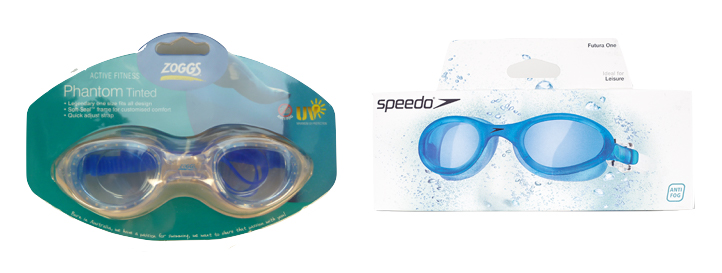 How to design winning sports packaging - Reach