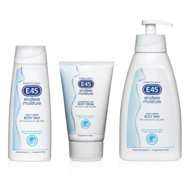 E45 Packaging Design - Pharmaceutical Packaging Design