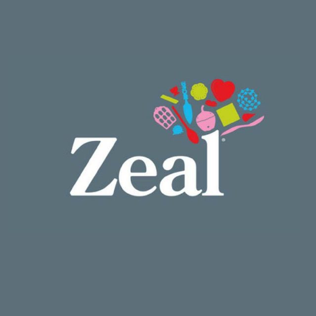 Brand Design and Brand Awareness for Zeal cookware